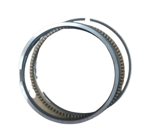 MOTORCYCLE PISTON RING